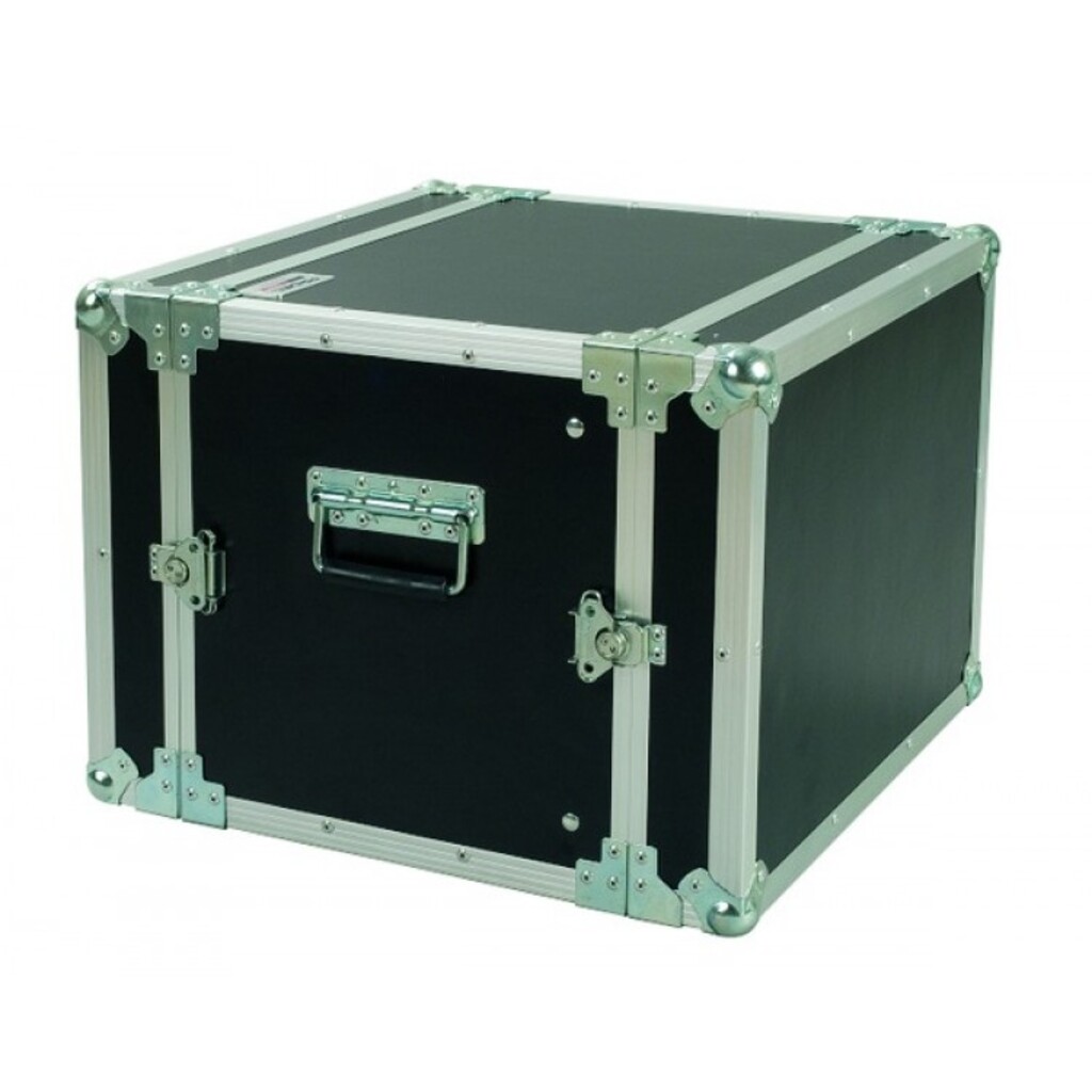 Proel CR108BLKM | Flight Case Legno | Flight Cases | Borse & Fligh ...