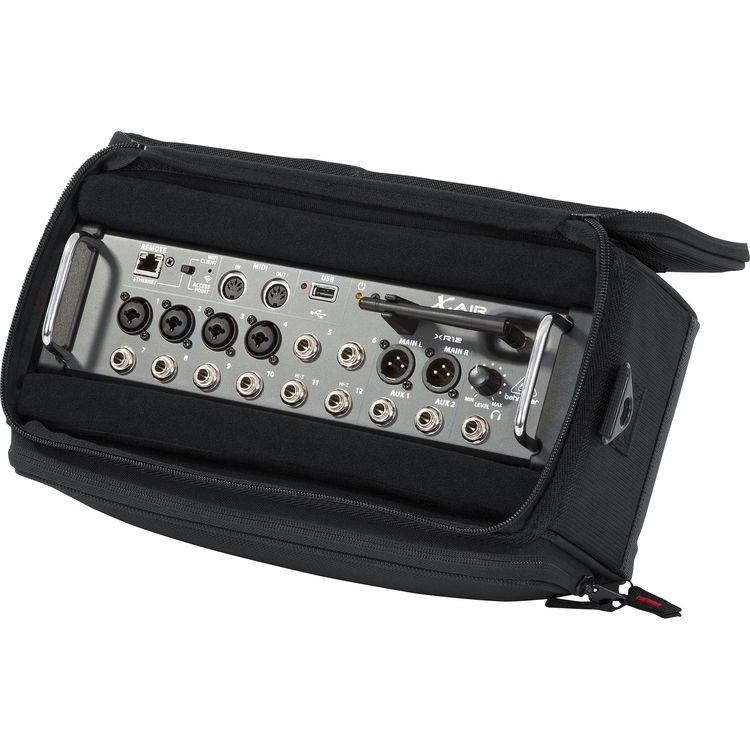 Gator G MIXERBAG 1306 | Soft bags for audio mixers | Bags for audi ...