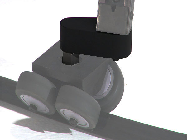 Kessler Crane K Pod 3" Idler Arm Upgrade | Carrelli Accessori | ... - Nuovo