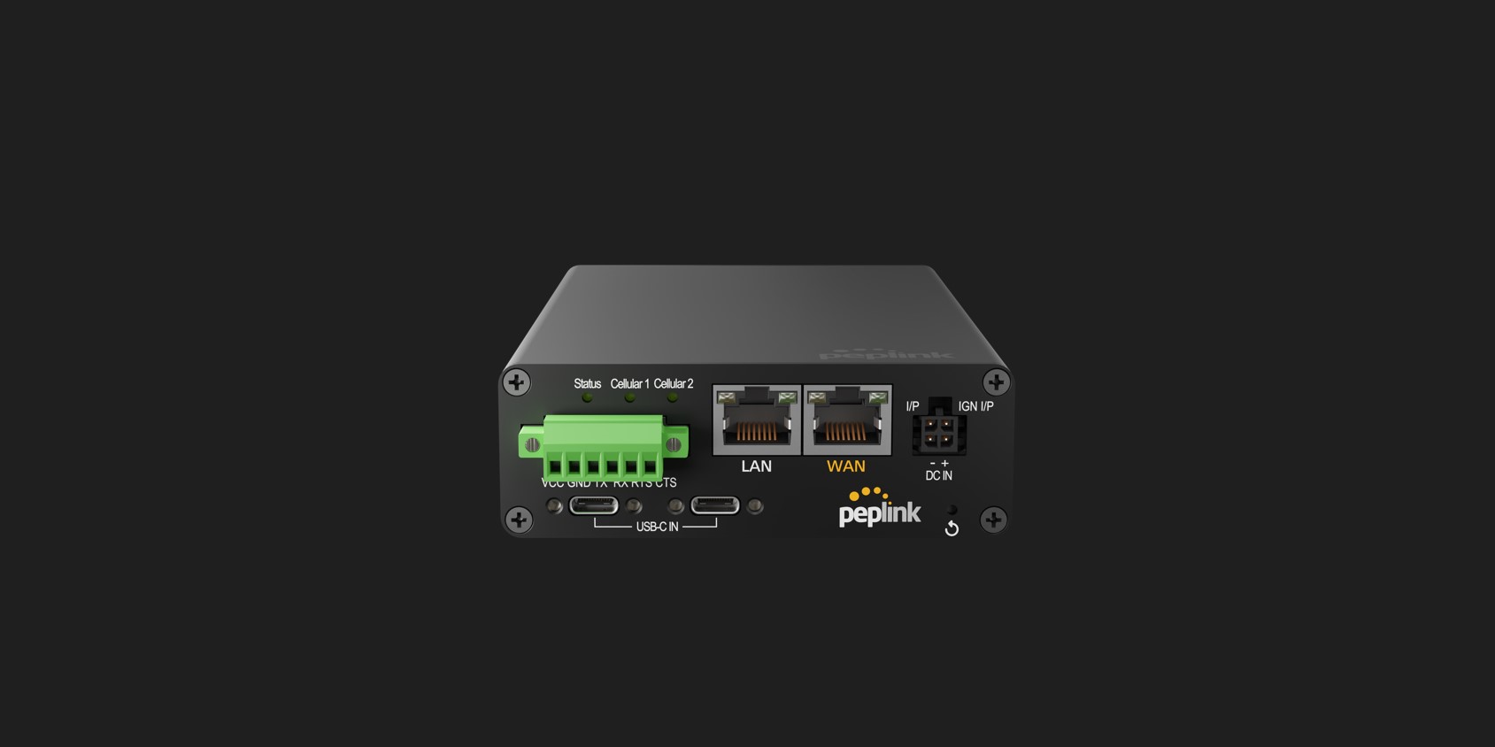 PepLink MAX TRANSIT PRO CAT. 12 | 4G Routers | 4G&5G Routers | PC ... - New