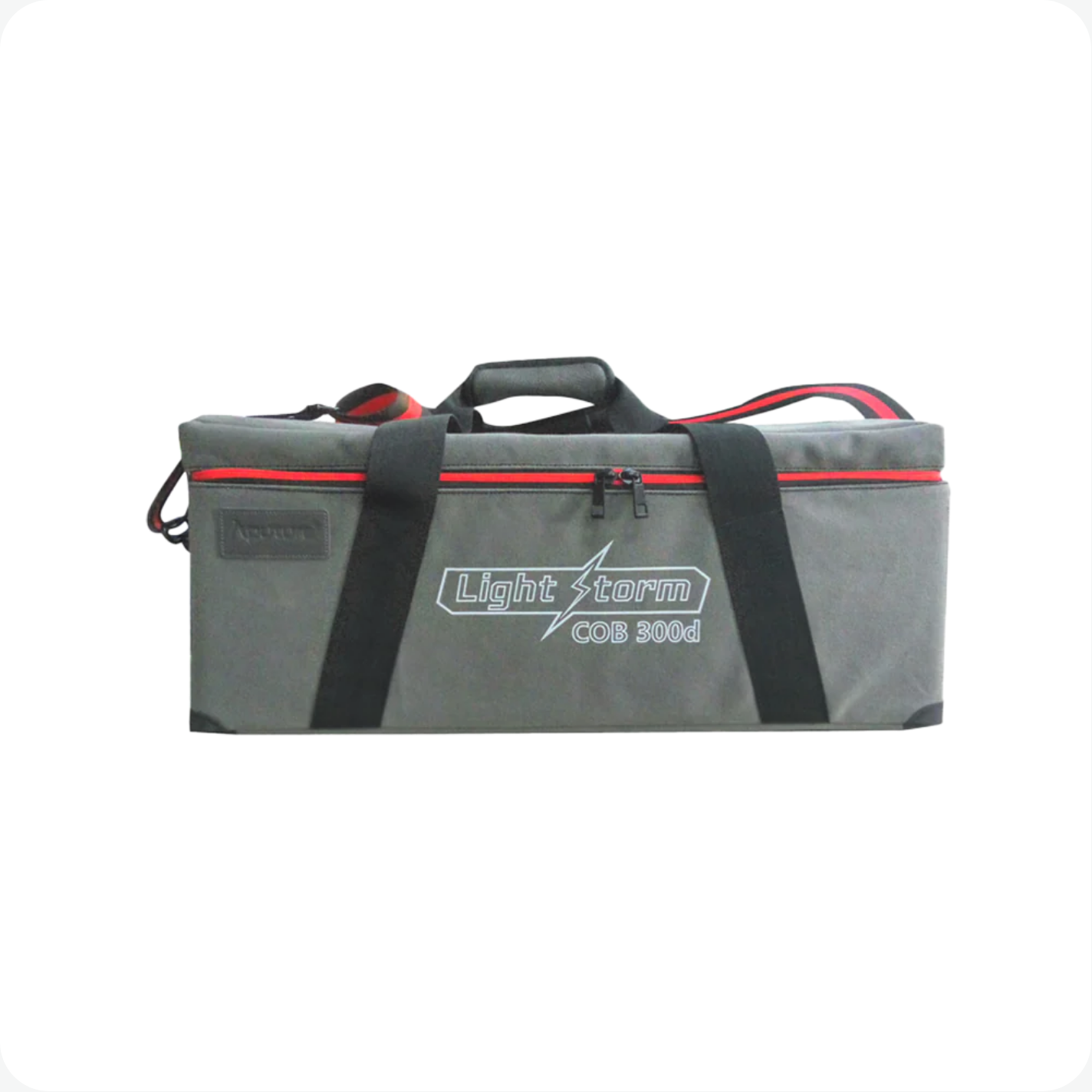 Aputure Carrying Case (LS 300 Series) | Rigid with Foam | Rigid ca ...
