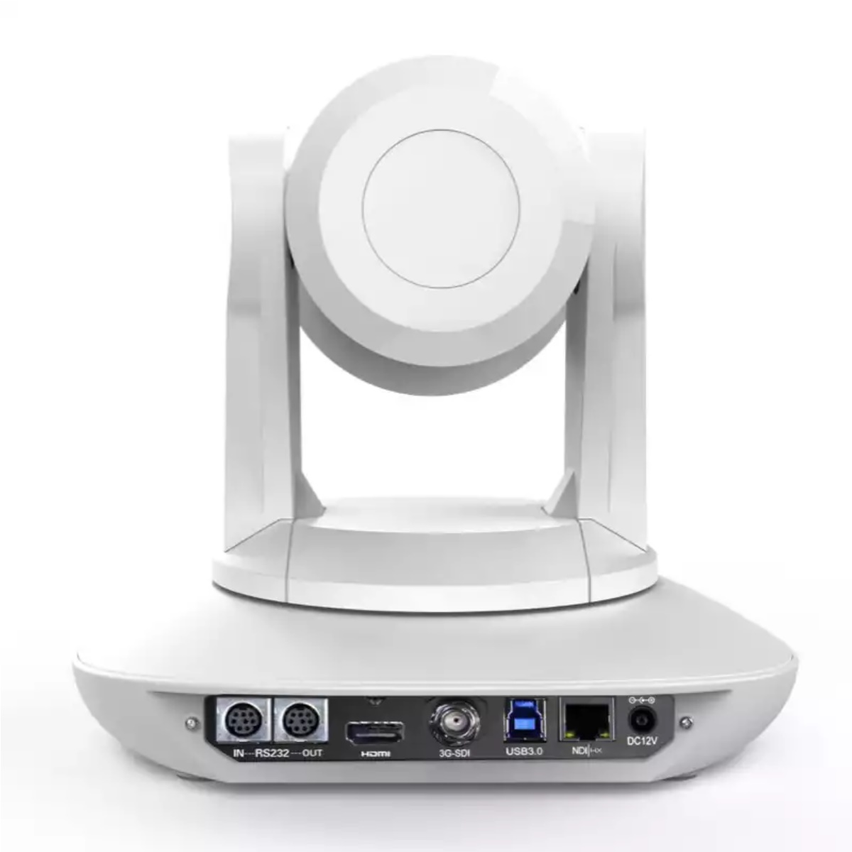 Telycam Drive+ 4KN 35X USB W | 1/2" Sensor PTZ Indoor | PTZ c ... - New