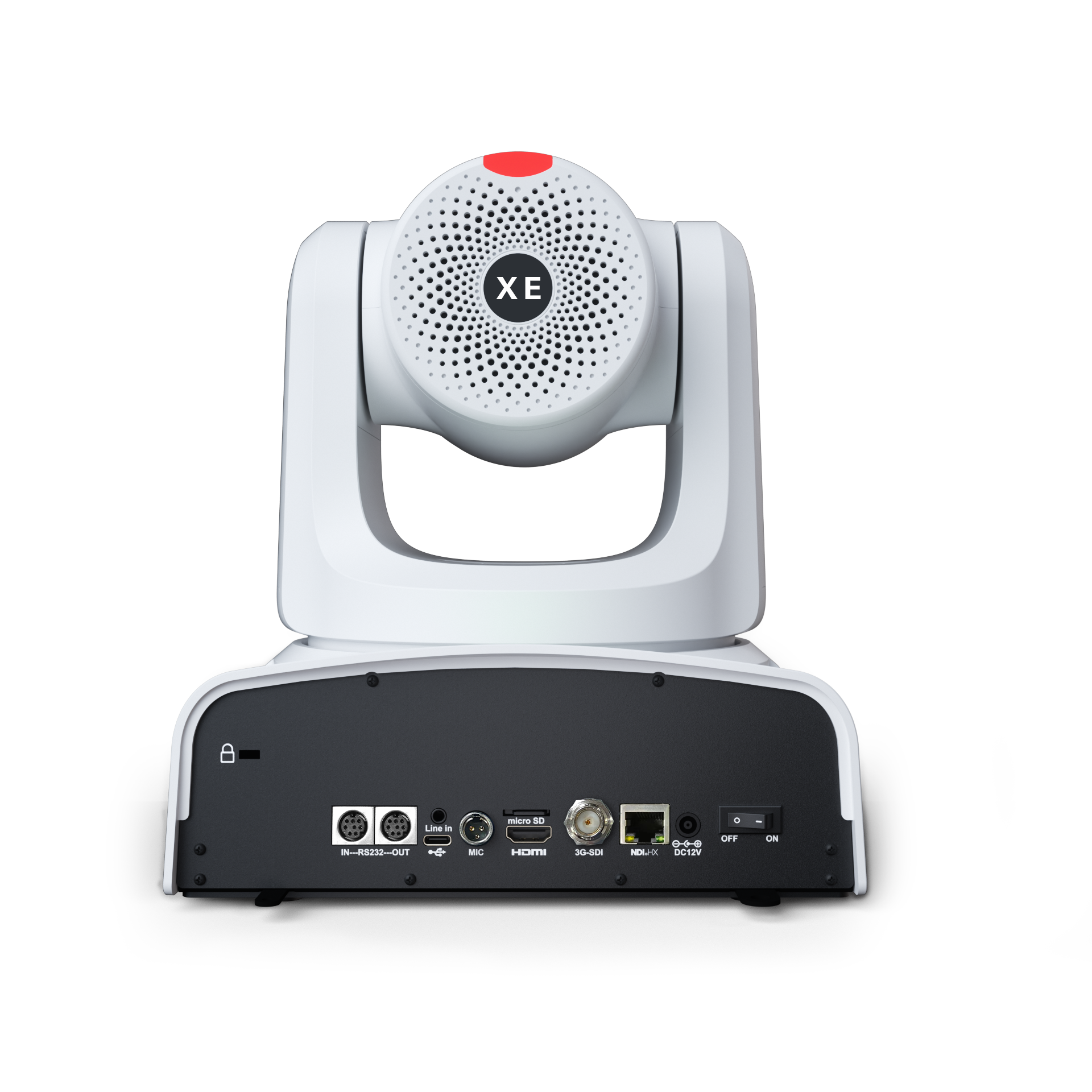 Telycam Explore XE White | 1" sensor PTZ Indoor | PTZ cameras ... - New