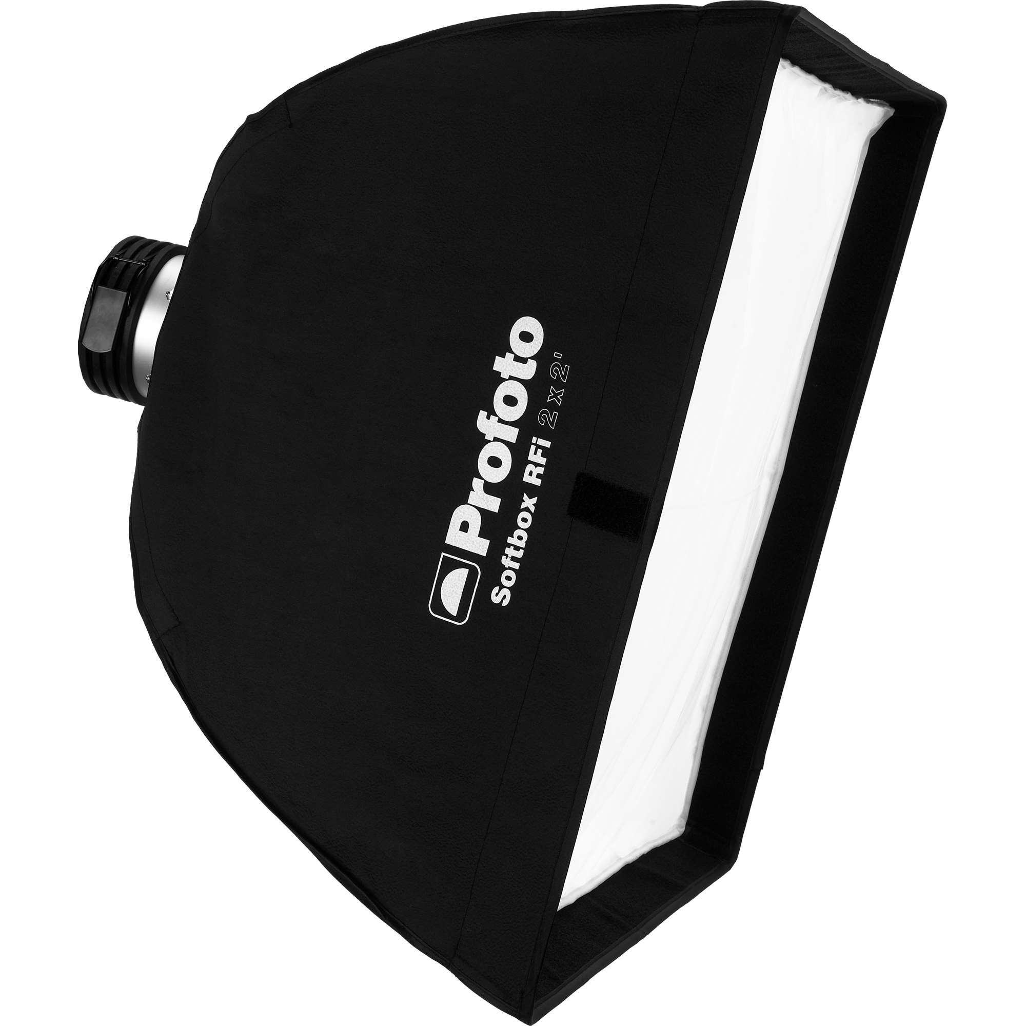 Profoto RFi Softbox 2x2 (60x60cm) | Lights SoftBox | Lights Ac ... - New