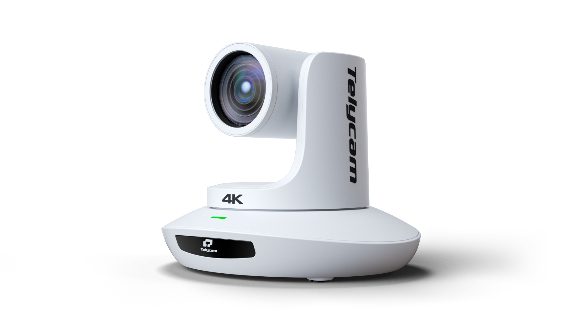 Telycam Vision+ SE White SDI | PTZ Indoor 1/2" | Camere Robotiz ... - Nuovo